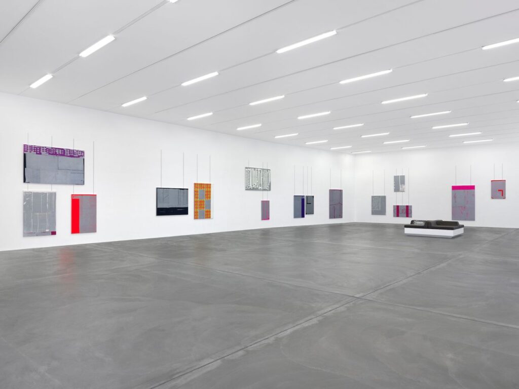 Intervista a Lorenza Longhi sull’opera per Covivio | Artribune