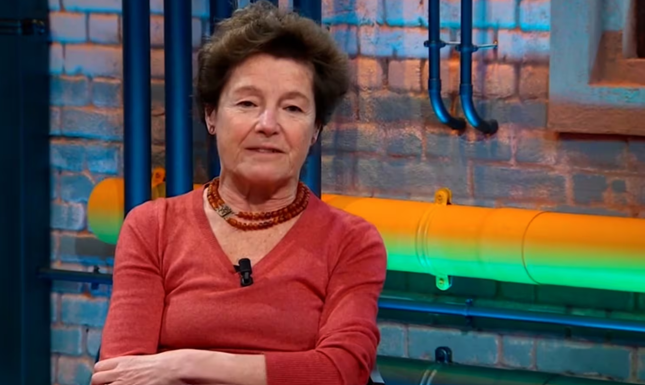 Intervista alla storica dell’arte Maria Grazia Messina | Artribune