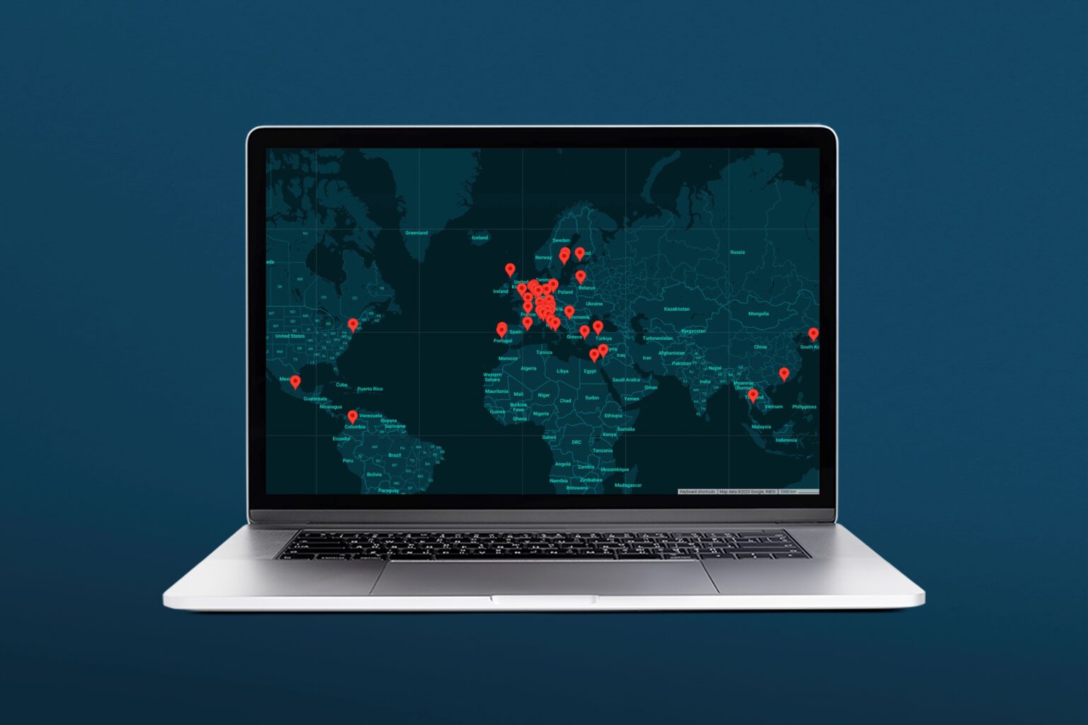 Materiali sostenibili. La “Material Design Map”