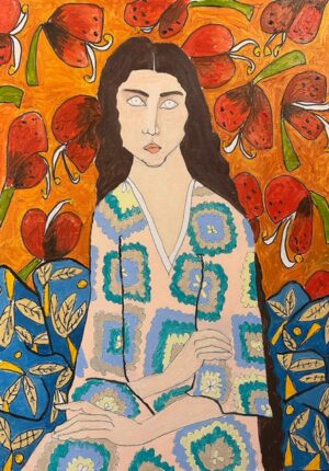 La mostra di Mirko Leuzzi da Basile Contemporary a Roma | Artribune