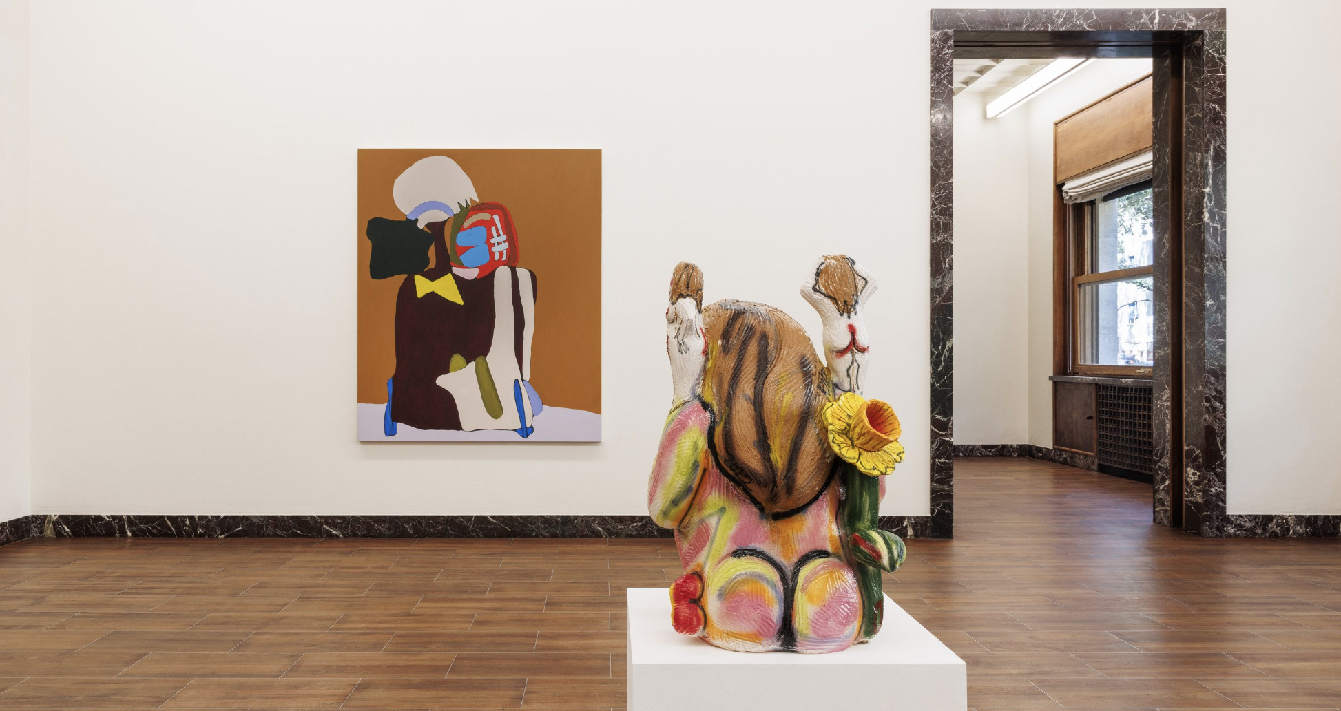 Massimo De Carlo apre una fondazione per l'arte nel Monferrato