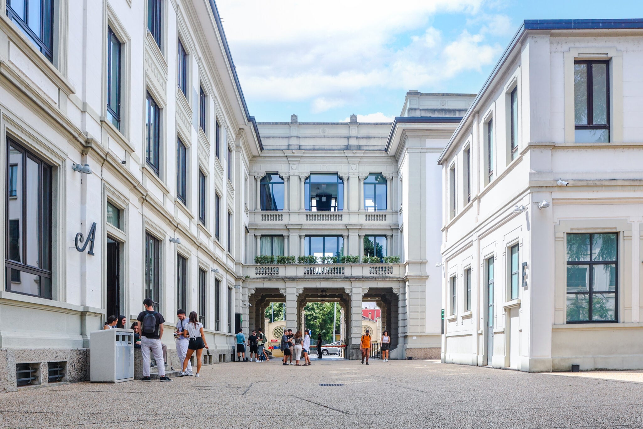 I nuovi dottorati della NABA di Milano e Roma | Artribune