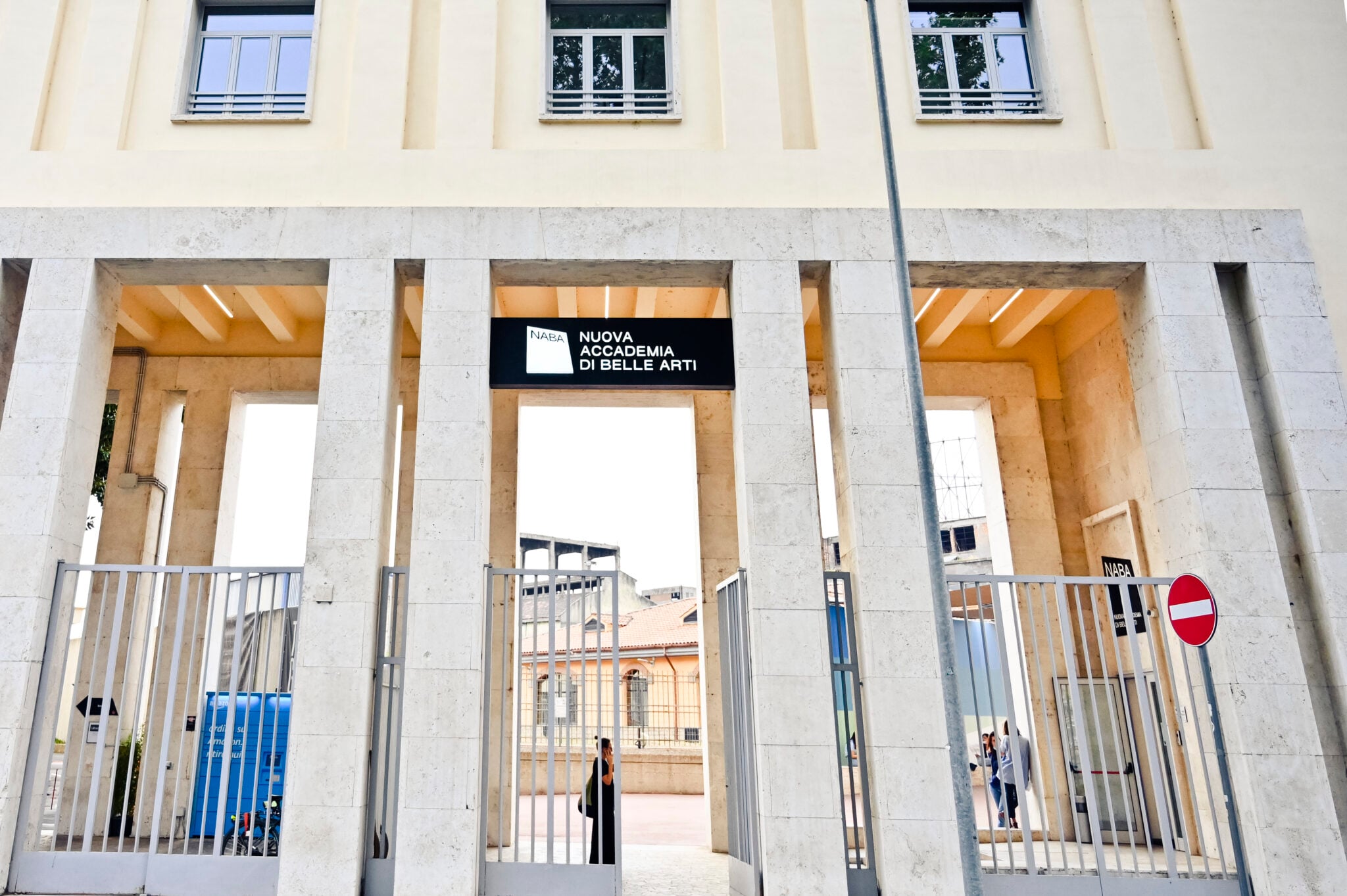 I nuovi dottorati della NABA di Milano e Roma | Artribune