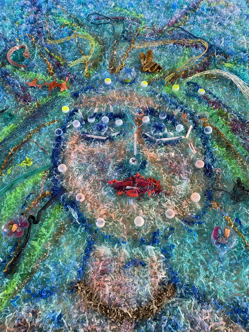 Antonio Spanedda - IoAmoIlMare | Artribune