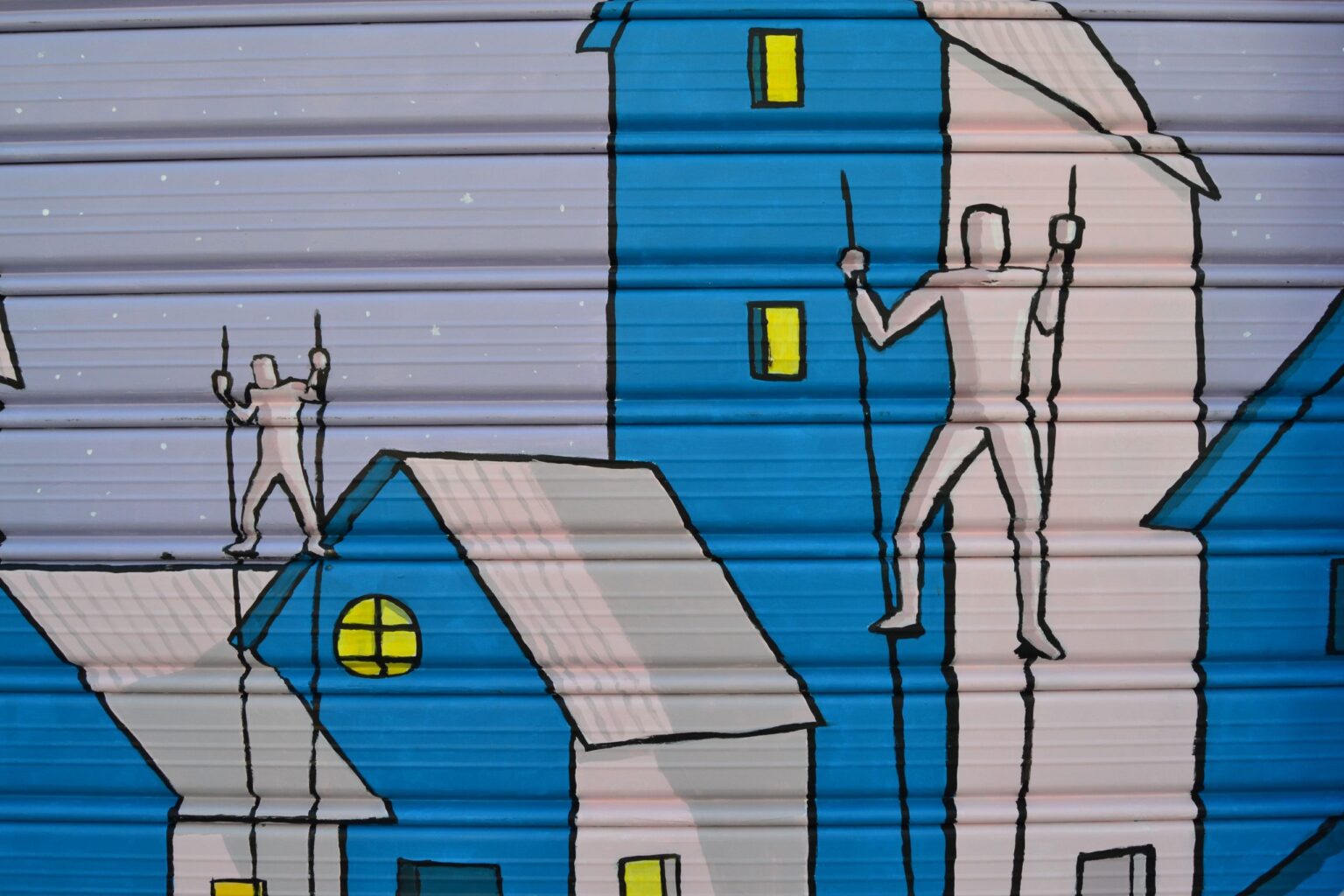 Il progetto Sentiero Porte d’Artista in Calabria| Artribune