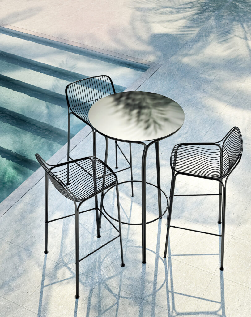 Intervista ai designer Ludovica Serafini e Roberto Palomba | Artribune