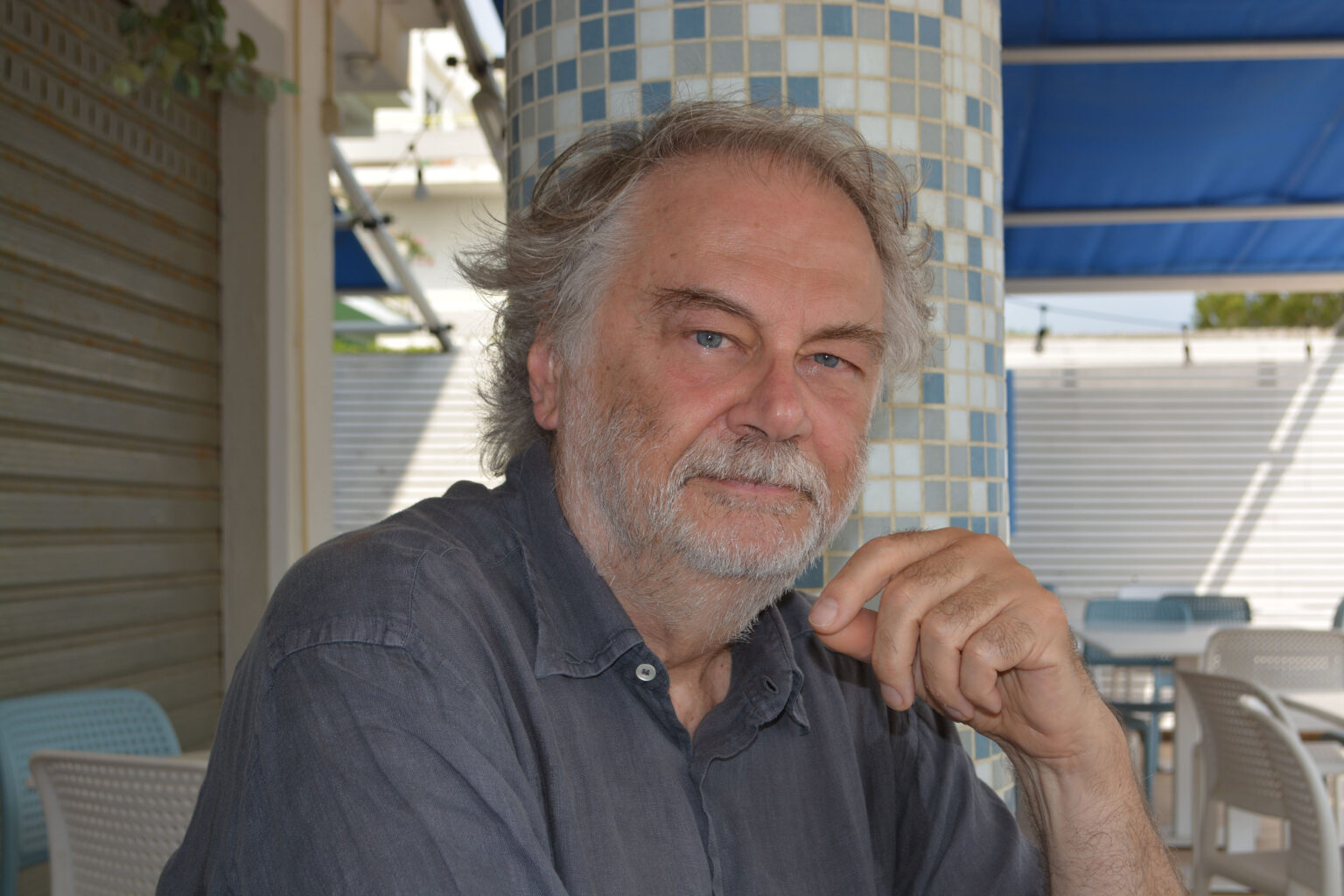 Intervista al fotografo di moda Piero Gemelli | Artribune