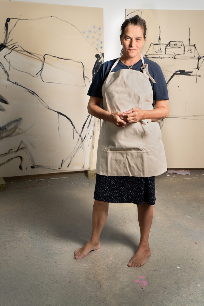 La mostra di Tracey Emin da Lorcan O’Neill a Roma | Artribune