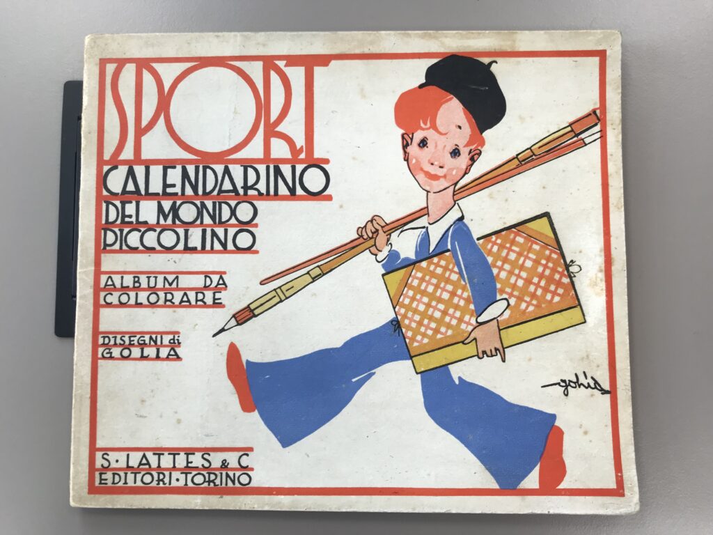 I 130 anni dell’editore Lattes di Torino | Artribune