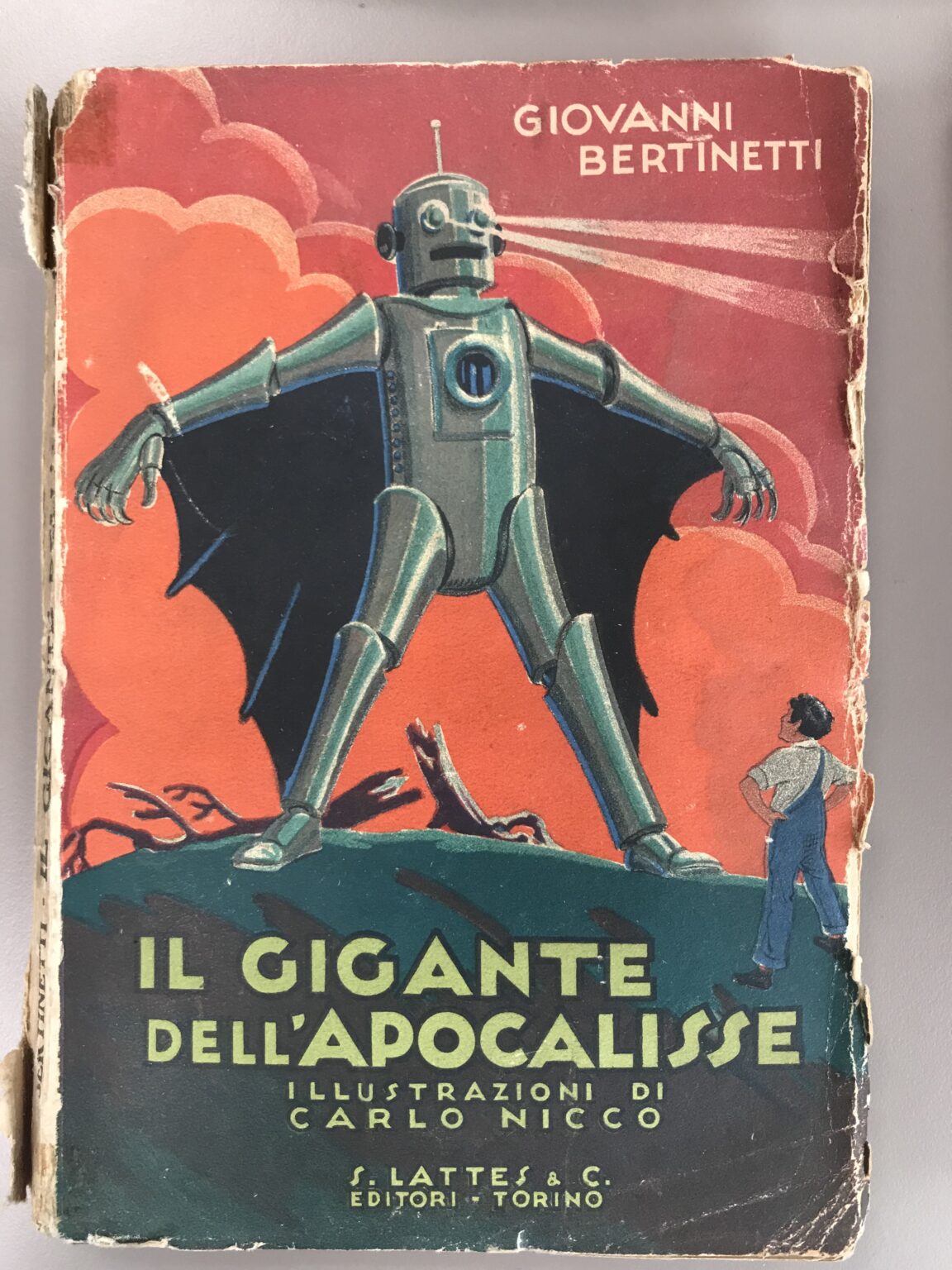 I 130 anni dell’editore Lattes di Torino | Artribune