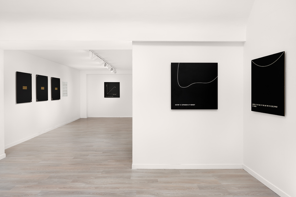 Vincenzo Agnetti in mostra da Cardi Gallery a Milano e Londra | Artribune