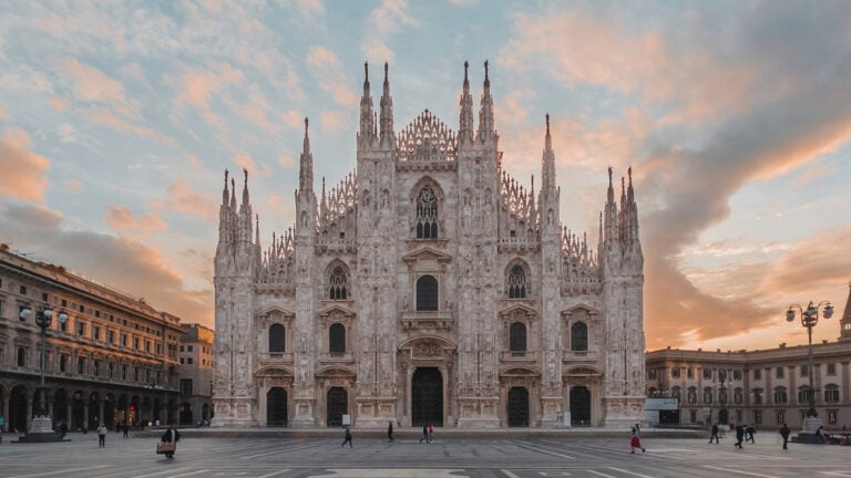 Mostre a Milano