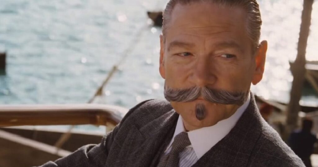 Poirot torna al cinema con il film "Assassinio a Venezia"