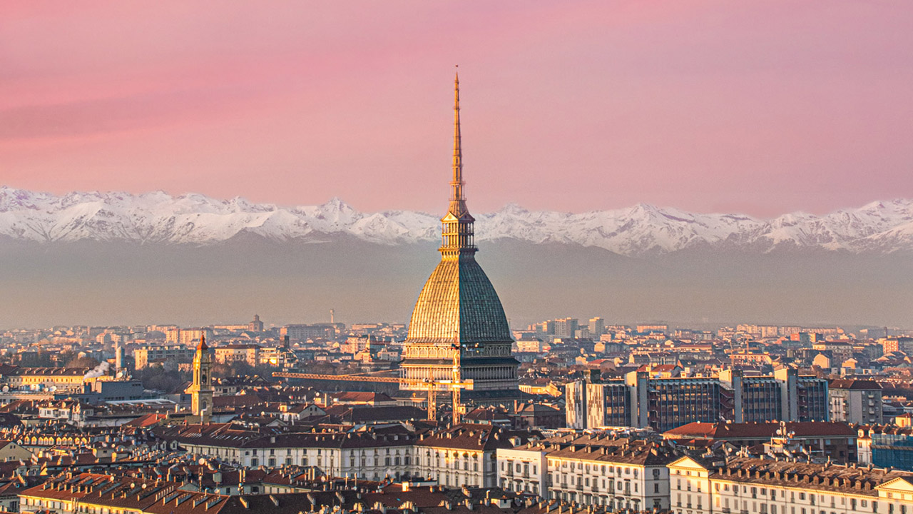Mostre a Torino | Artribune