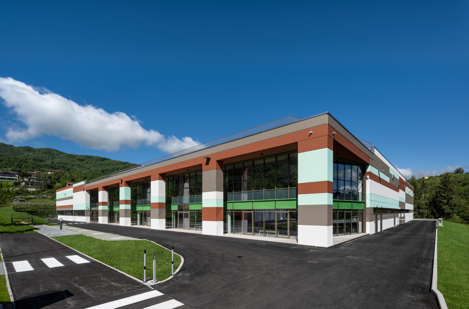 Apre il nuovo Museo Zordan