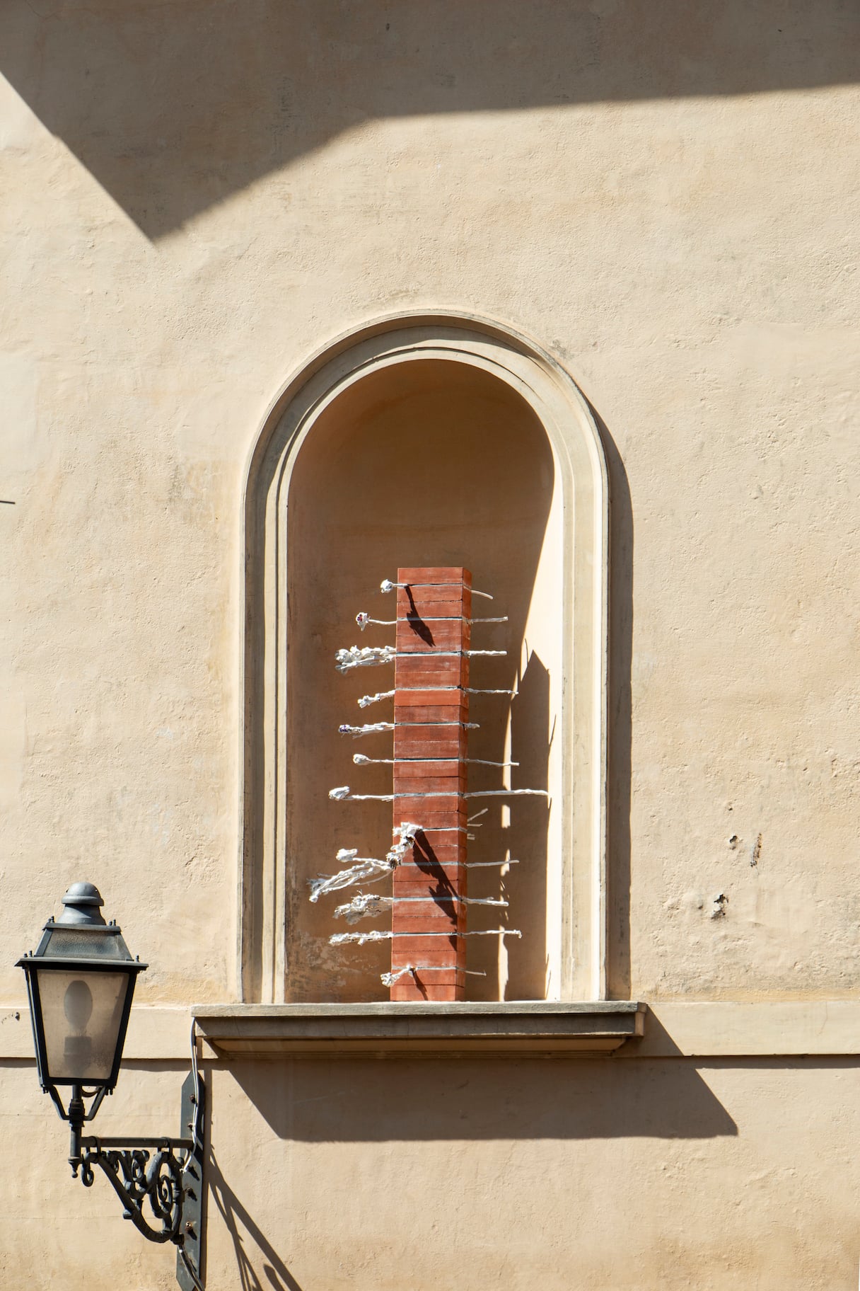 Intervista all’artista Wang Yuxiang