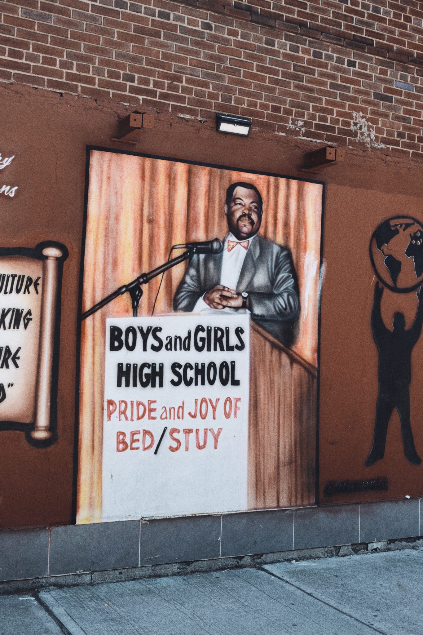 Brooklyn inedita: moda, arte, fotografia | Artribune