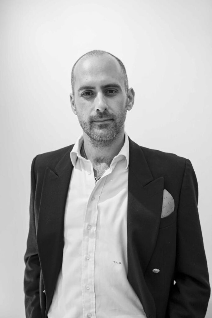 Intervista a Carlo Maria Lolli Ghetti, consulente di Russo Contemporary