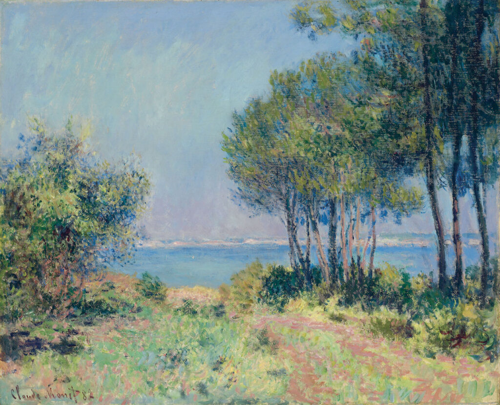 La mostra su Monet al Grimaldi Forum di Monaco | Artribune
