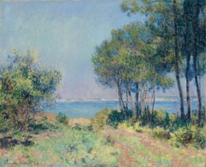 La mostra su Monet al Grimaldi Forum di Monaco | Artribune