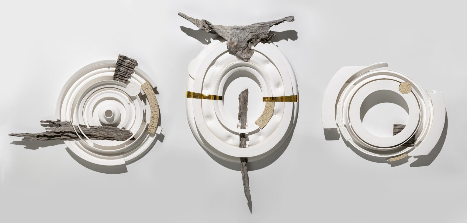 L’artista Wei Bao in mostra al MIC di Faenza