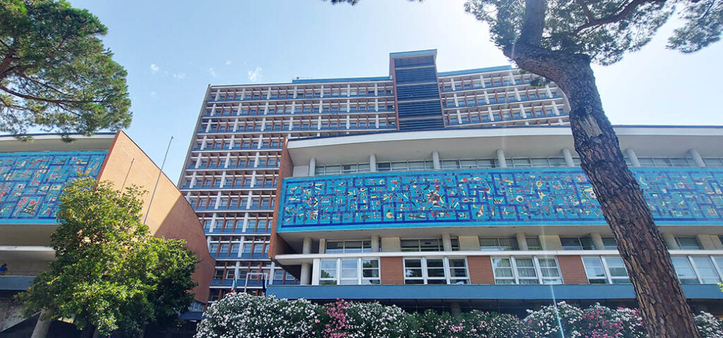 Guida all’architettura moderna e contemporanea di Napoli | Artribune