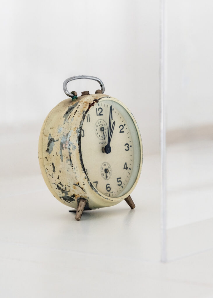 La mostra su Franco Vimercati alla Galleria Nazionale di Roma | Artribune