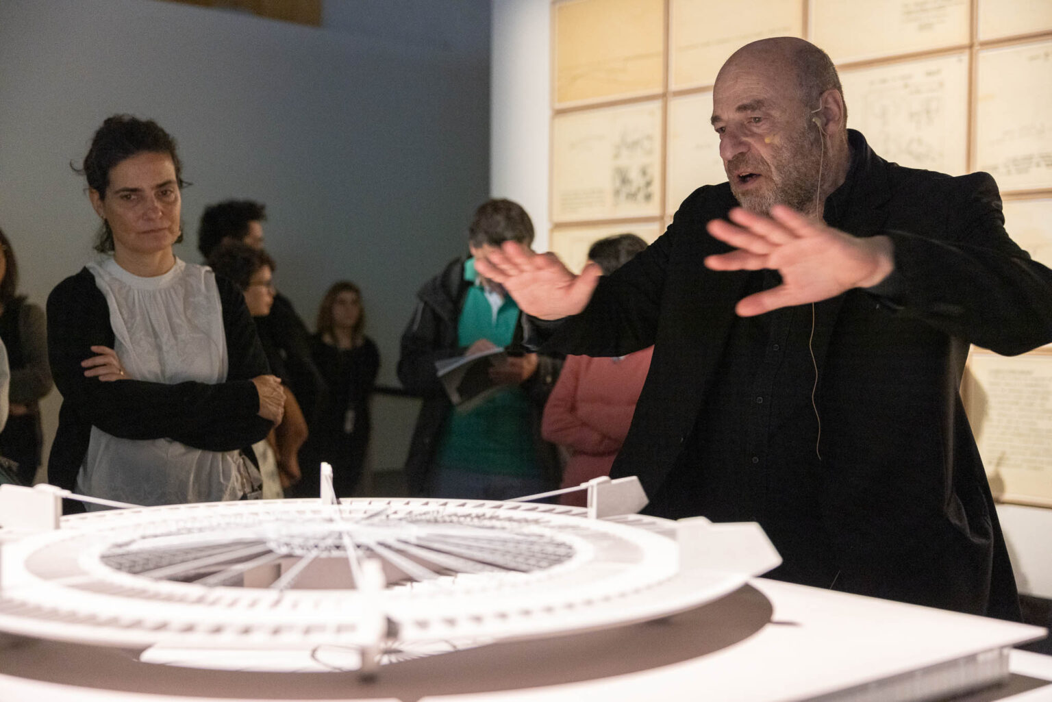 È morto l’architetto e storico dell’architettura Jean-Louis Cohen