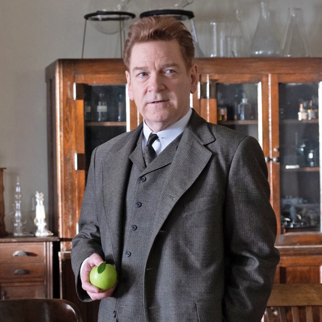 La moda nel film Oppenheimer di Nolan | Artribune