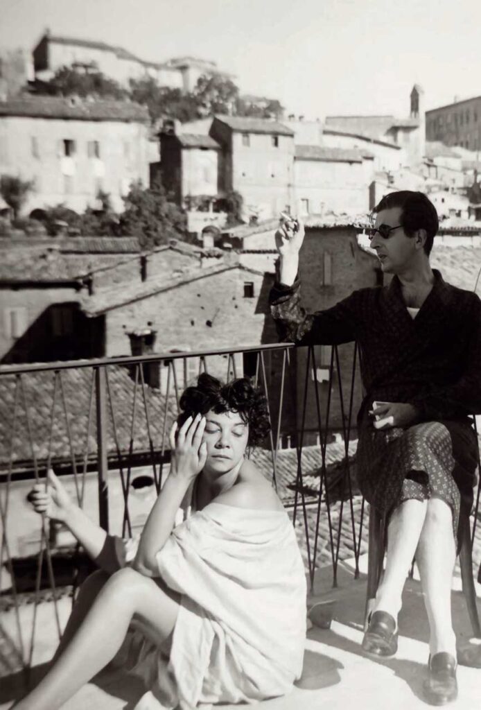 I dimenticati dell’arte. L’artista Fabrizio Clerici | Artribune