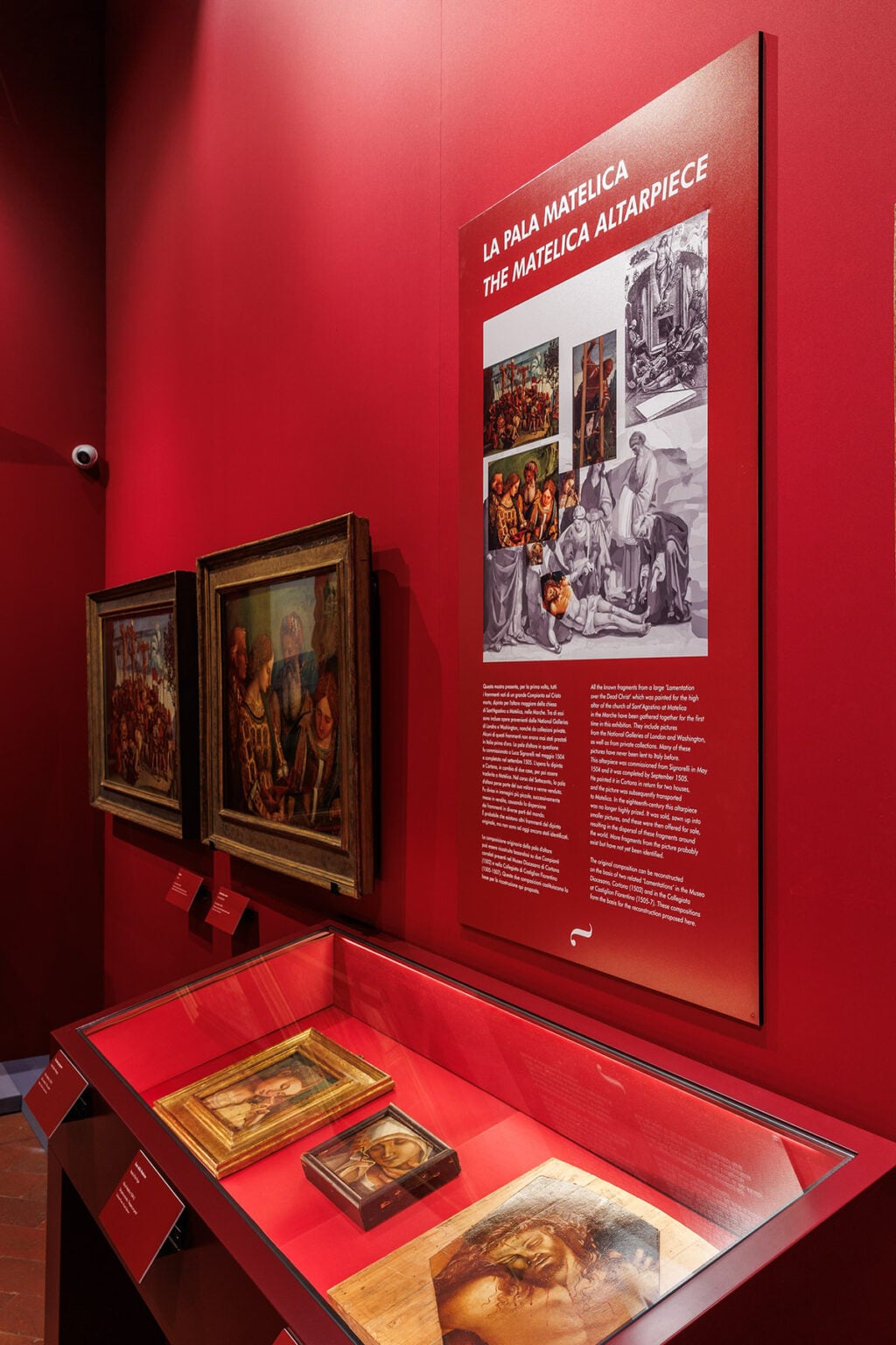 La mostra a Cortona su Luca Signorelli | Artribune