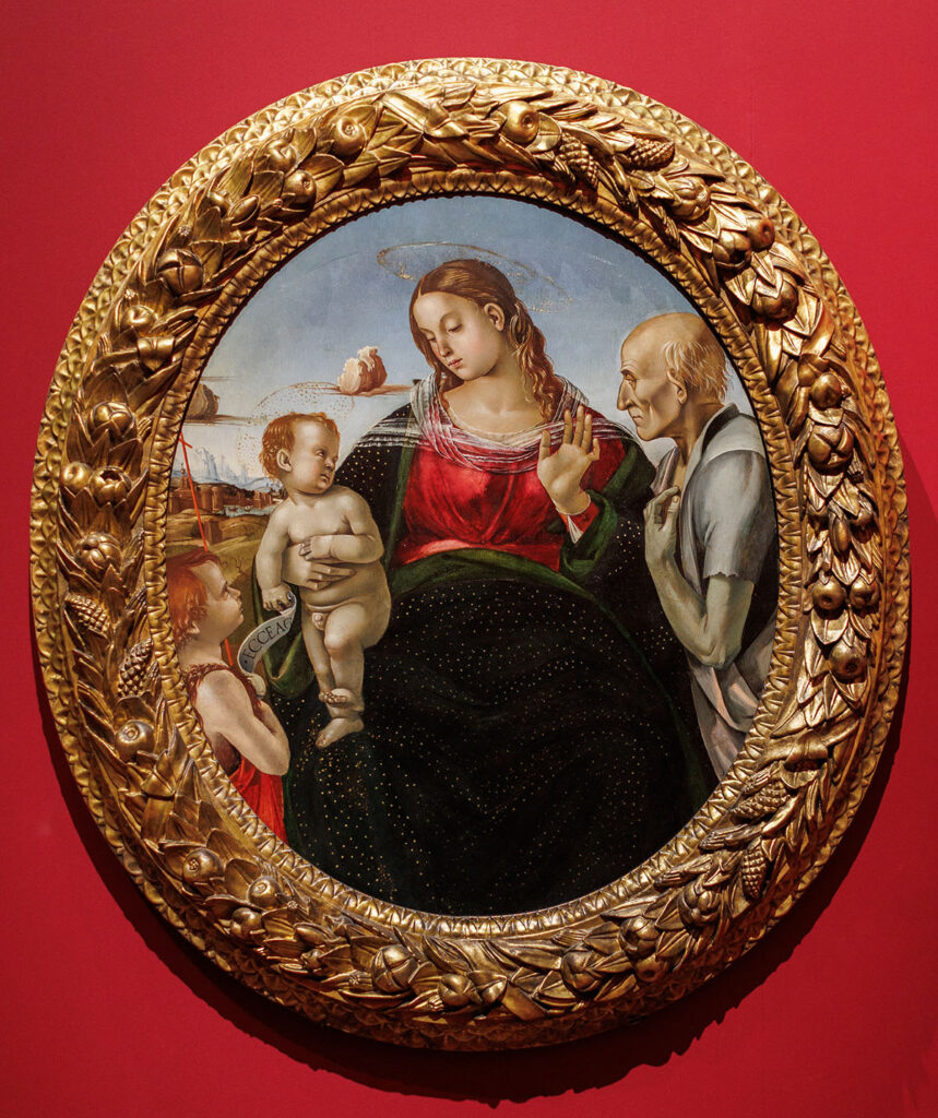 La mostra a Cortona su Luca Signorelli | Artribune