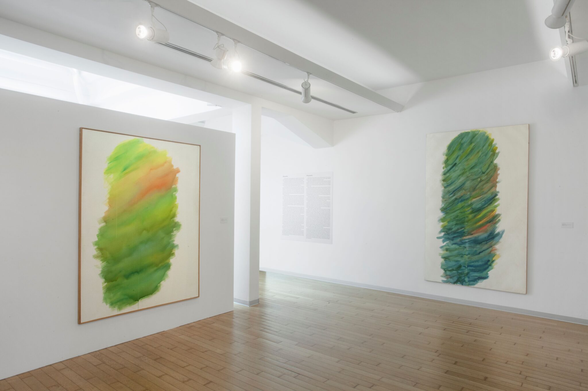 La mostra di Mario Nigro a Palazzo Reale a Milano | Artribune