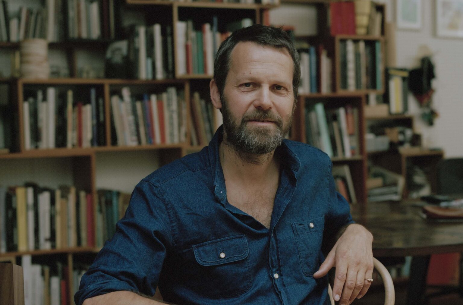 Futuro Antico: intervista al designer Martino Gamper | Artribune