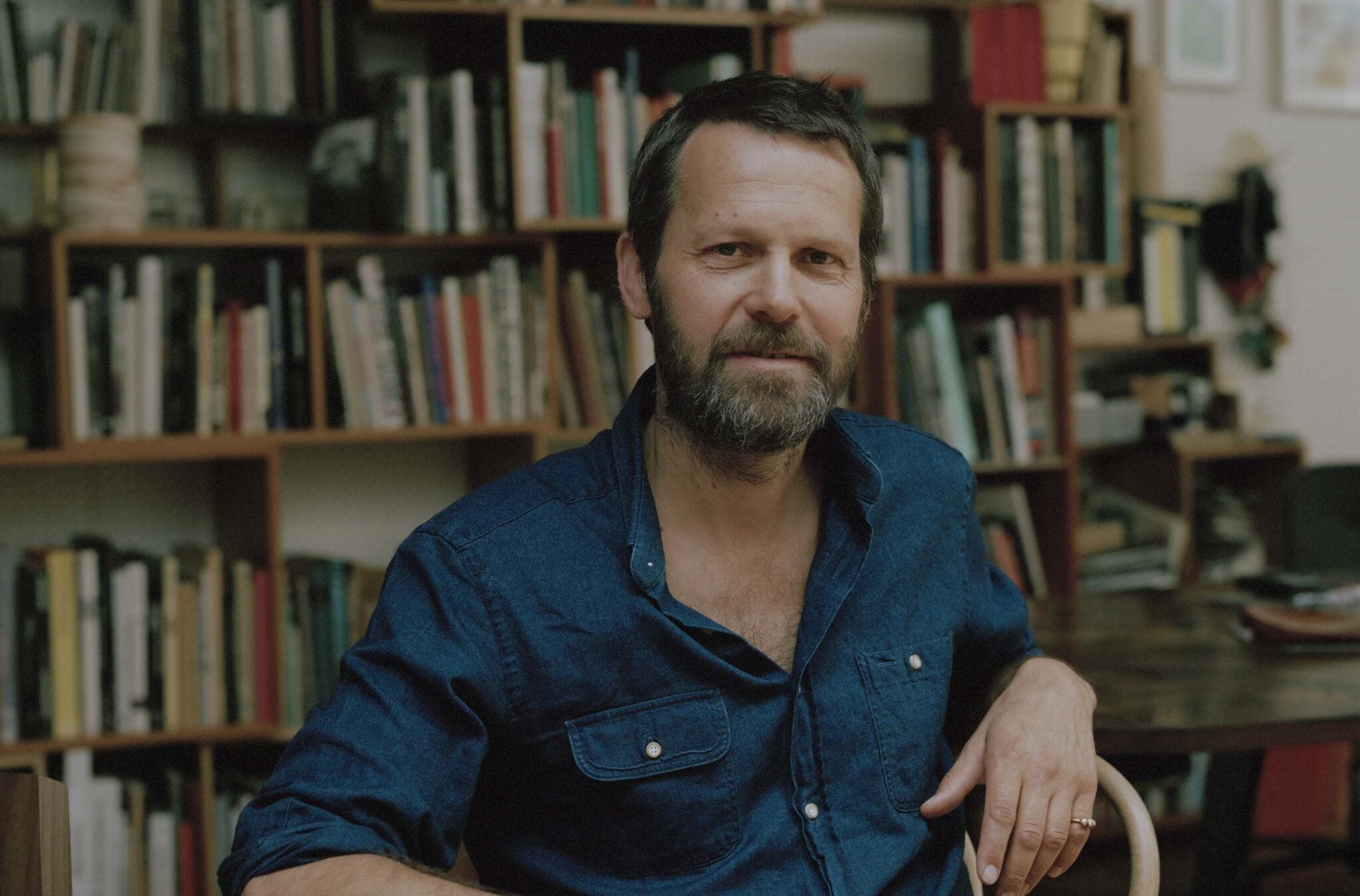 Futuro Antico: intervista al designer Martino Gamper | Artribune