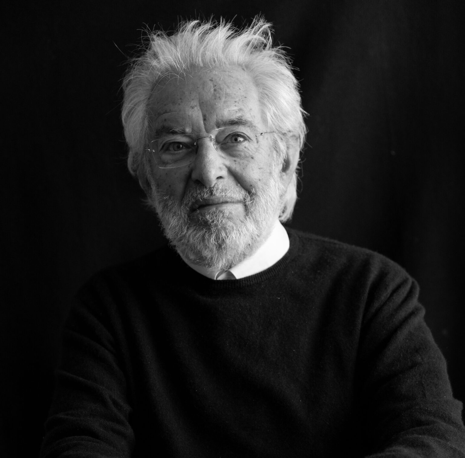 La mostra su Mimmo Jodice alle Gallerie d’Italia di Torino | Artribune