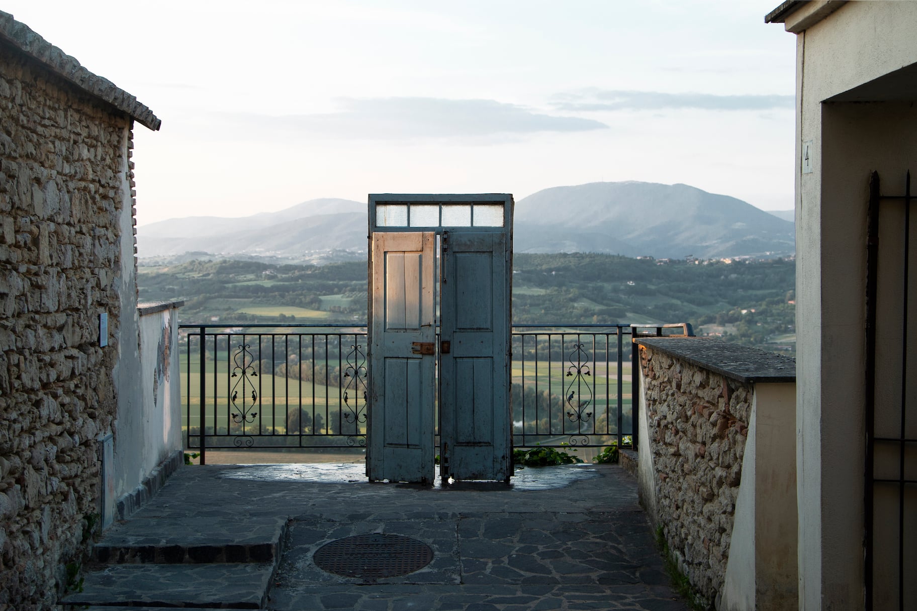 Intervista all’artista Wang Yuxiang