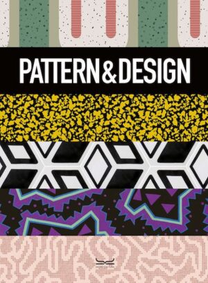 Pattern & Design: il libro che racconta la storia del design del Novecento