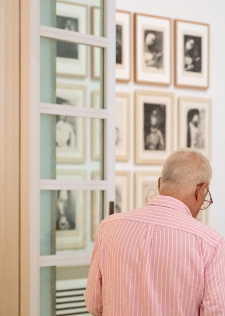 Alla Galleria Nazionale di Roma c'è una grande mostra su Picasso