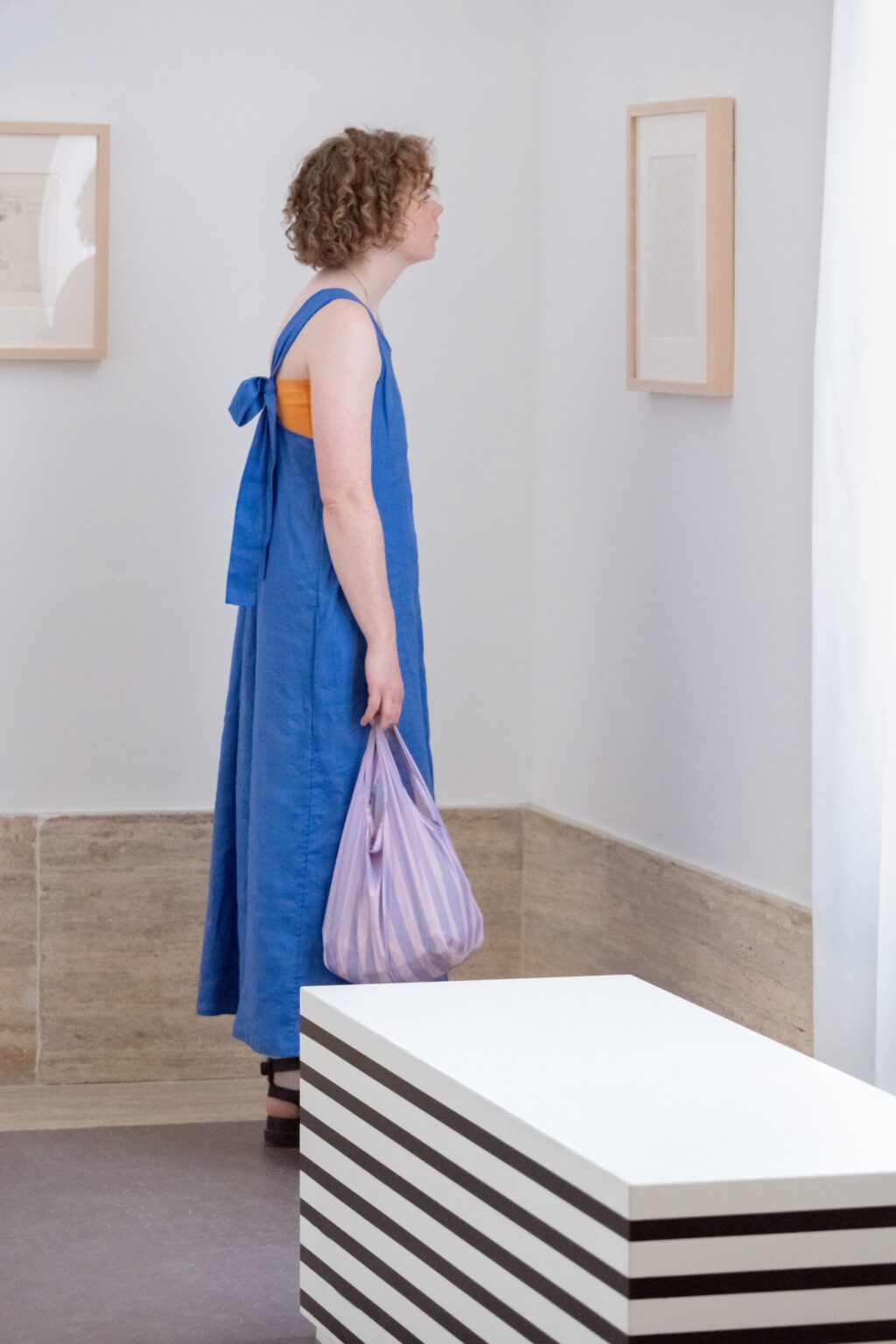 Alla Galleria Nazionale di Roma c'è una grande mostra su Picasso