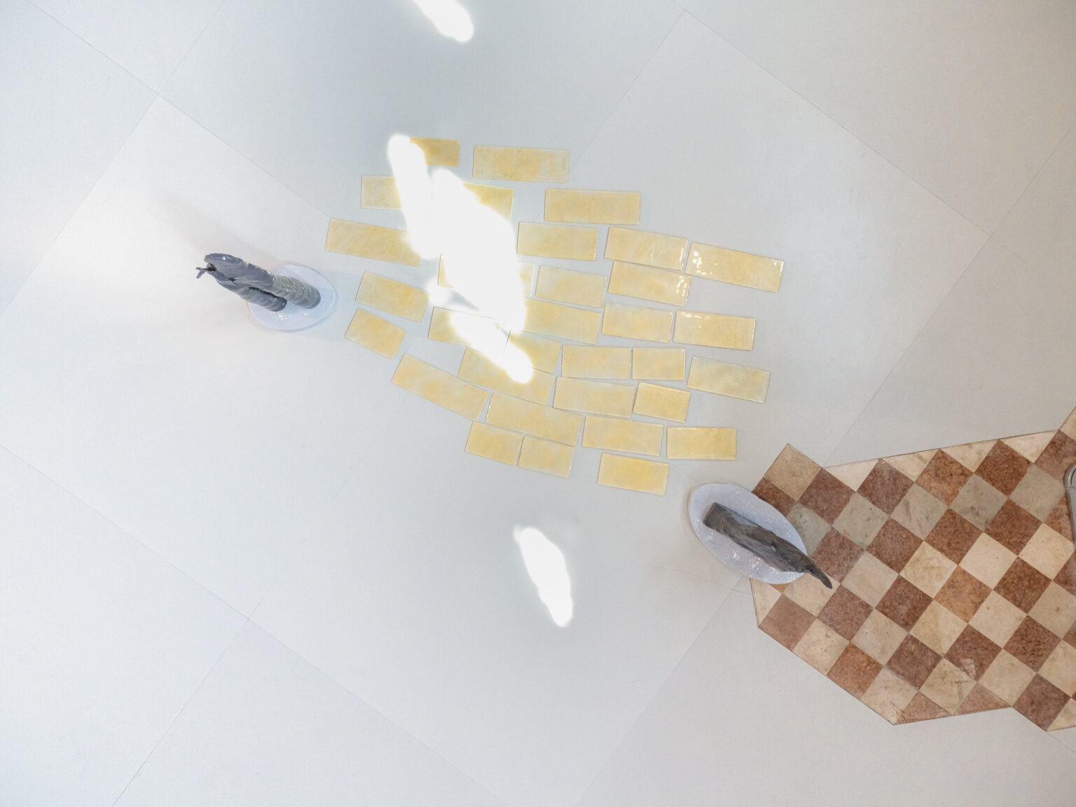 Il Mediterraneo in mostra da Ocean Space a Venezia