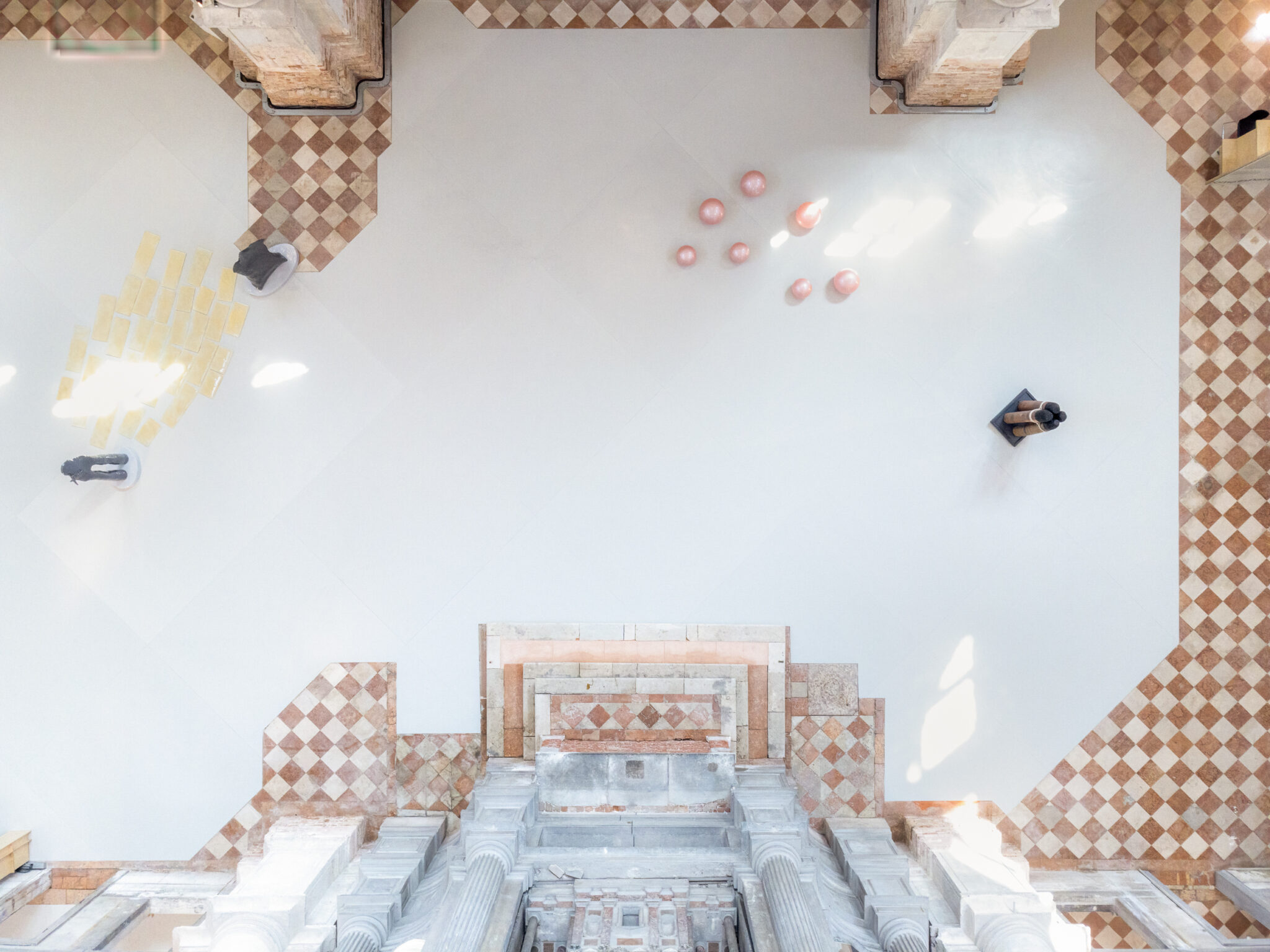 Il Mediterraneo in mostra da Ocean Space a Venezia