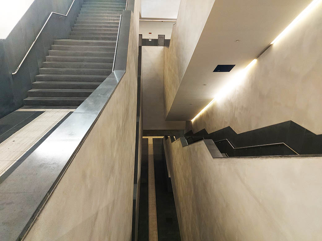 Guida all’architettura moderna e contemporanea di Napoli | Artribune
