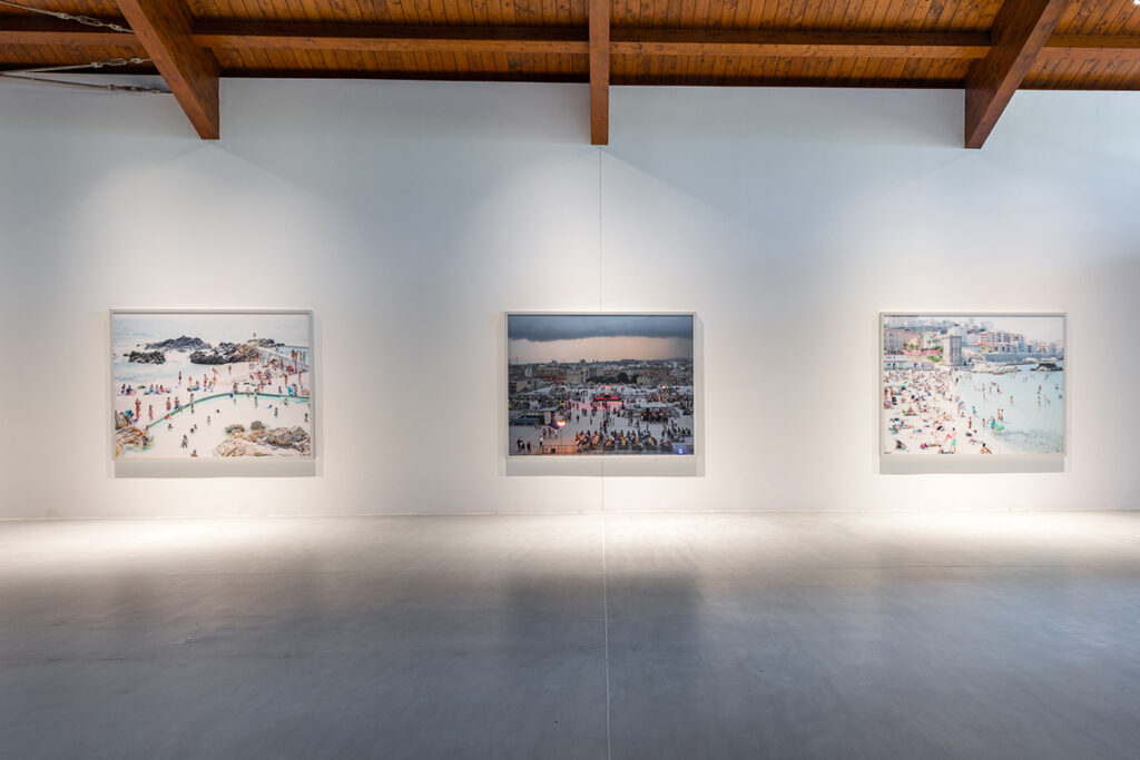 Nasce OCA, Oasy Contemporary Gallery sull’Appennino Pistoiese | Artribune