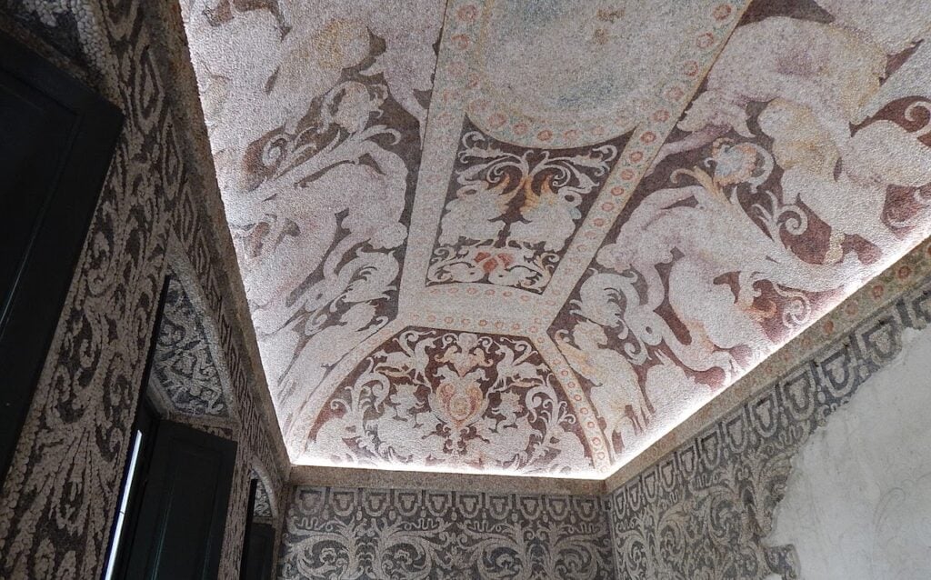 La storia di Villa Litta di Lainate e del suo giardino Artribune