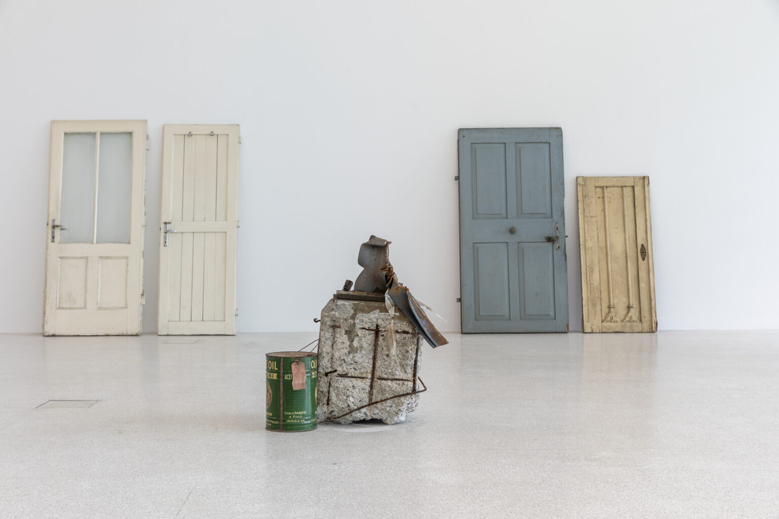 La mostra di Shimabuku al Museion di Bolzano | Artribune