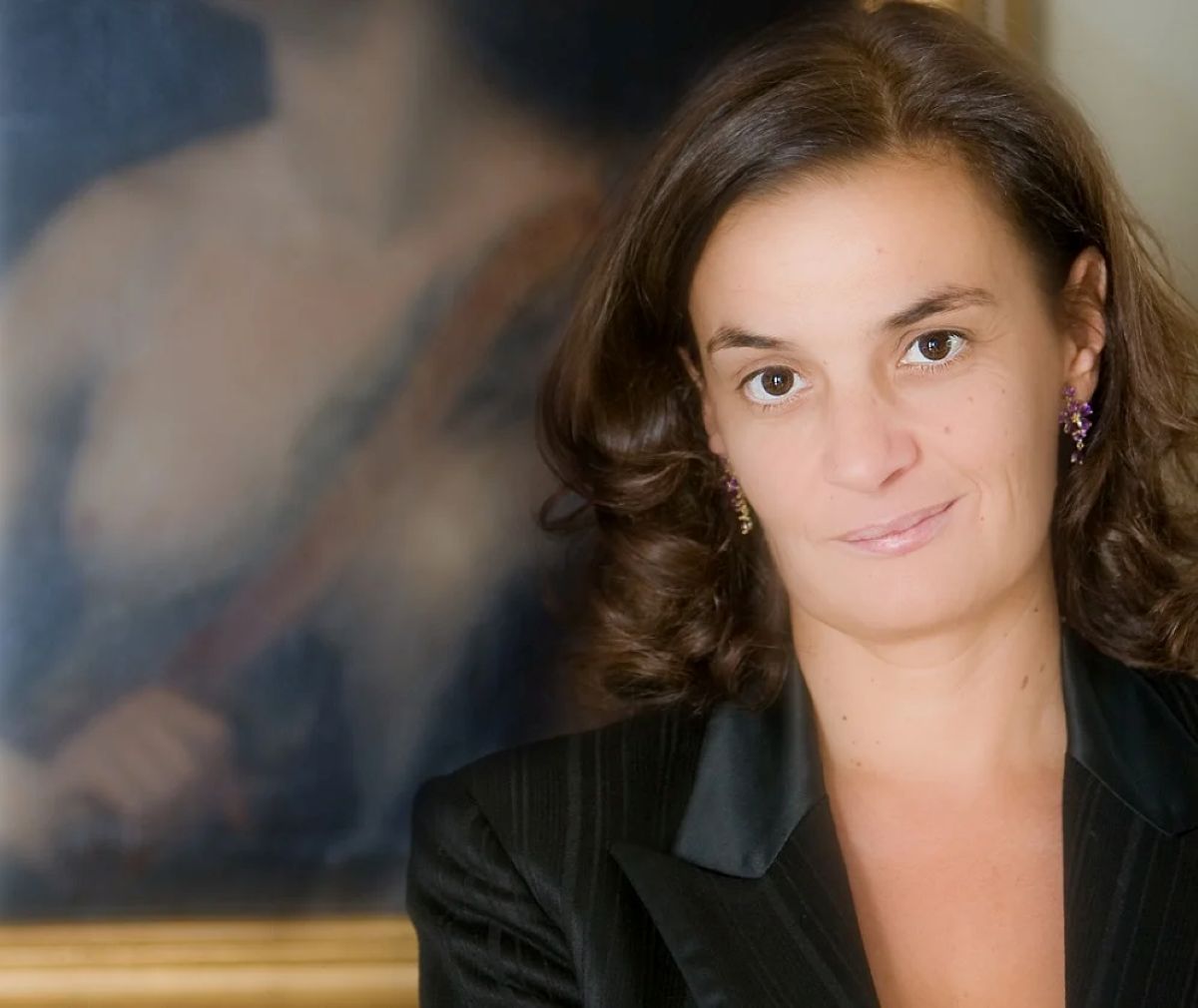 Futuro Antico. Intervista a Francesca Cappelletti | Artribune