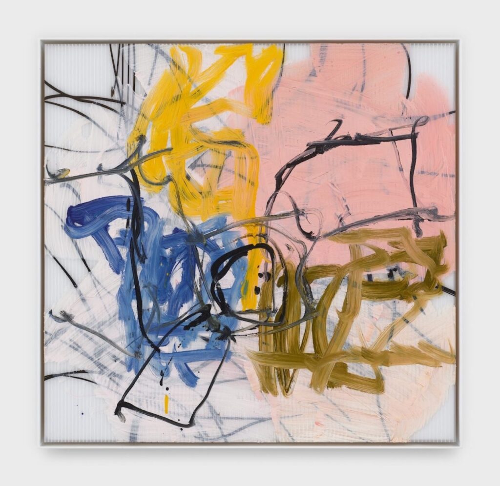 Mostra di Aaron Garber-Maikovska da DeCarlo a Milano | Artribune