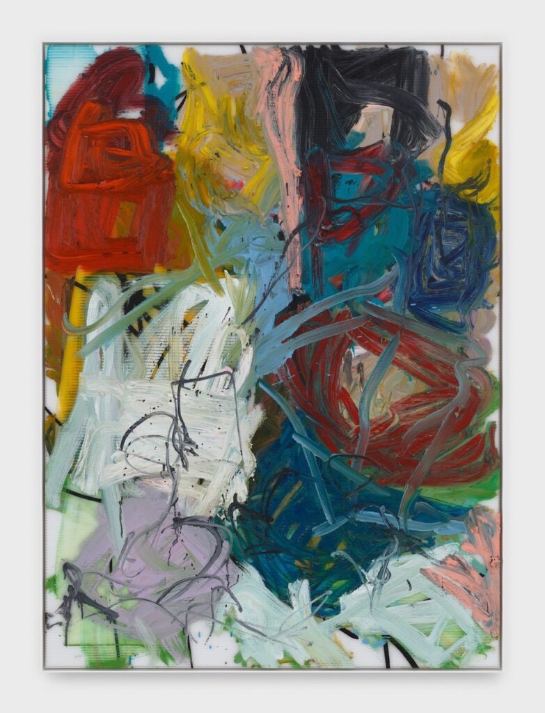 Mostra di Aaron Garber-Maikovska da DeCarlo a Milano | Artribune