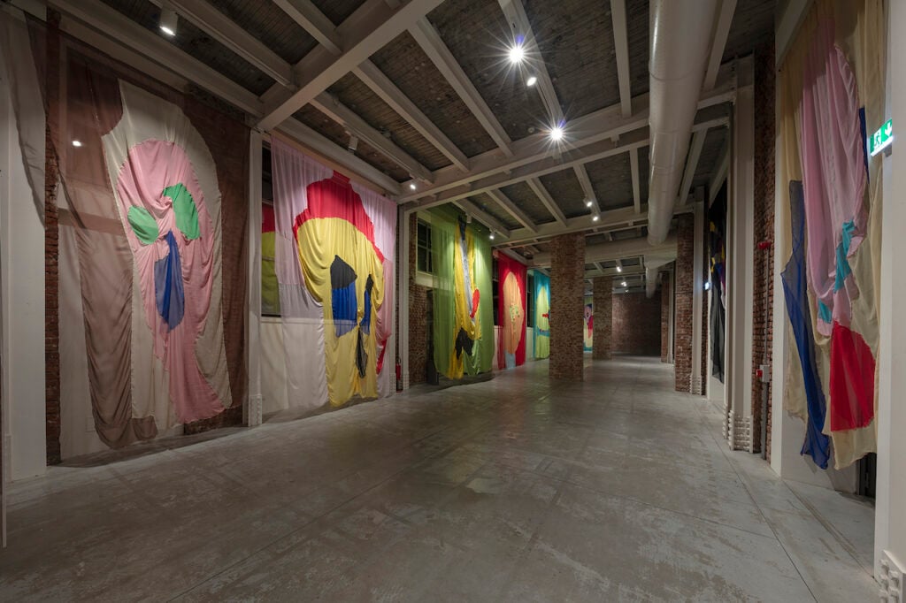 La mostra di Alessandro Di Giampietro a Milano | Artribune